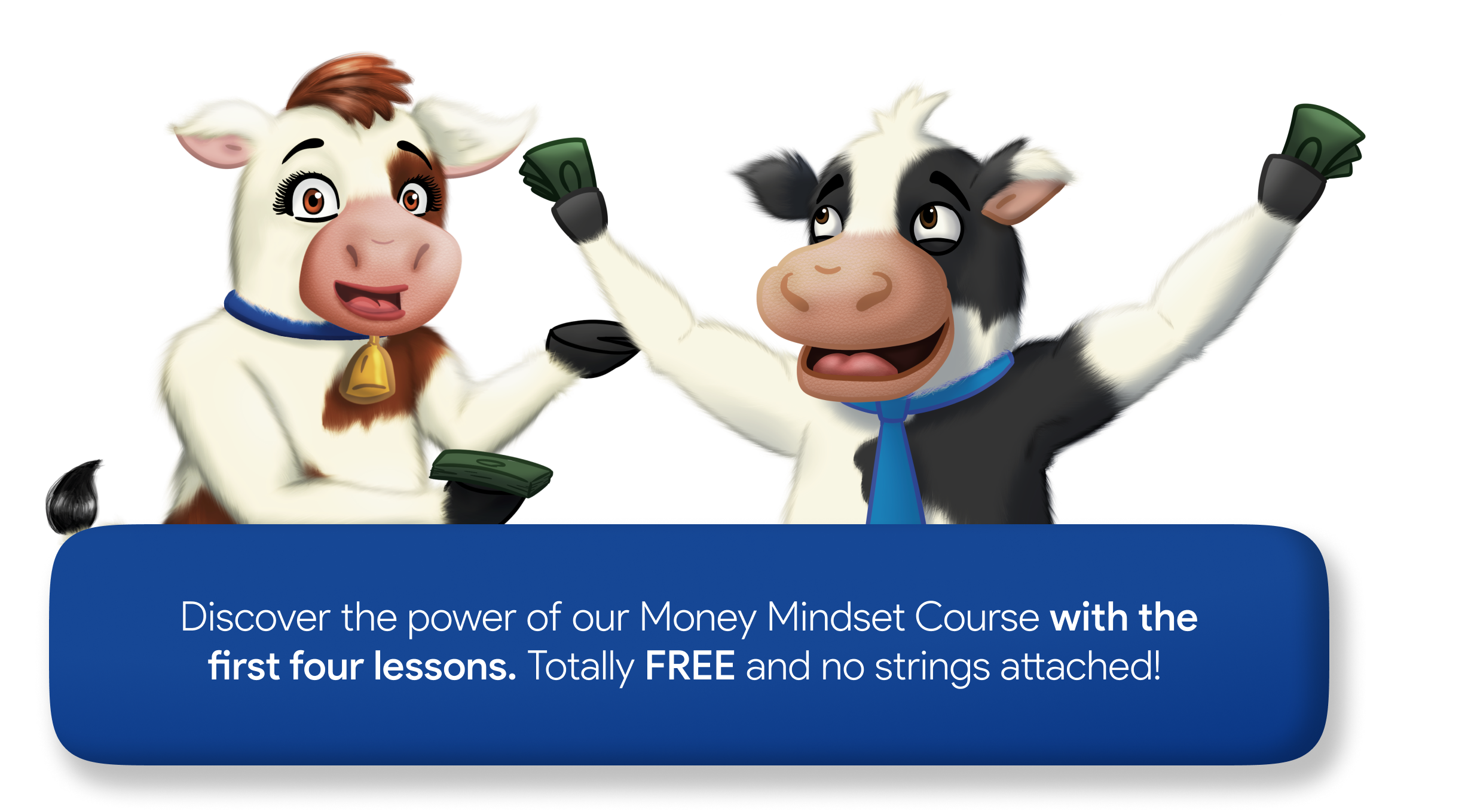 Weightless Financial Academy